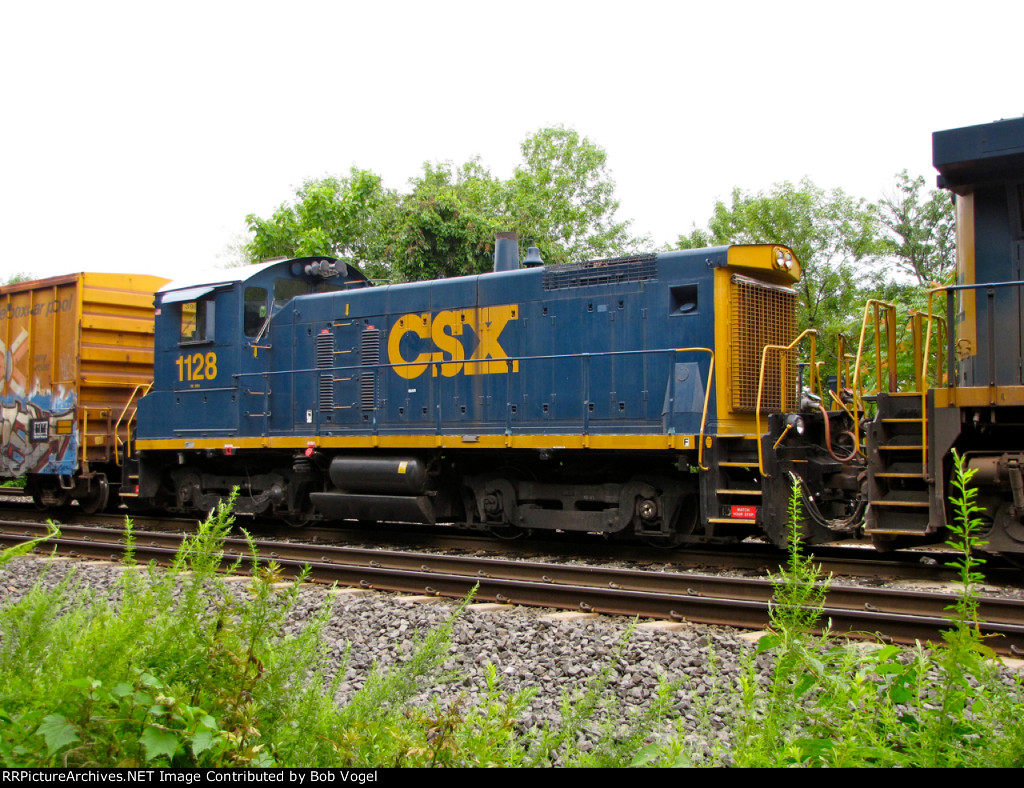 CSX 1128